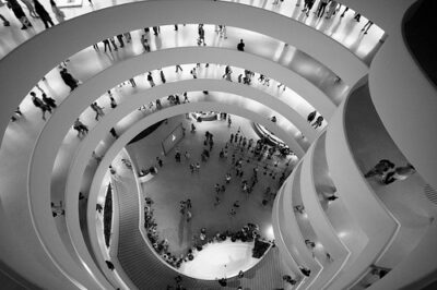 Guggenheim New York